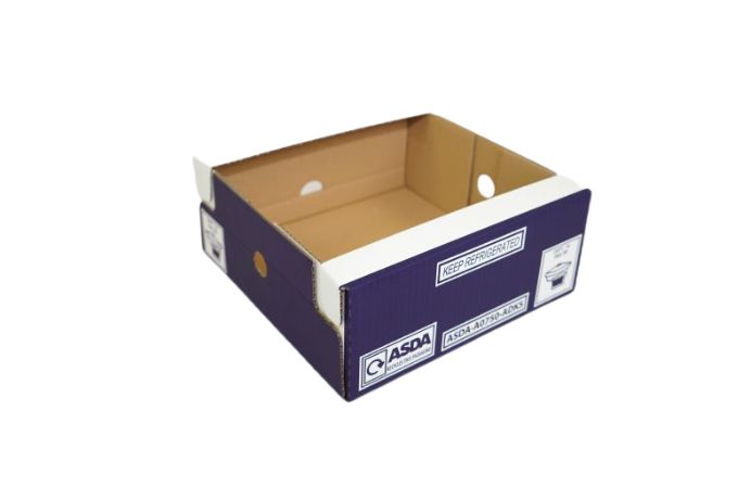 Food Packaging Boxes Cardboard Food Packaging Manufacturer UK Atlas Packaging